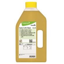 Diversey Suma Cafe Clean C2.4 coffee machine cleaner 2L - Cleaning products