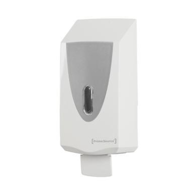 PrimeSource Classic dispenser hand soap liquid white/grey - Hand soap ...