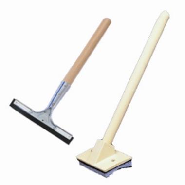 Ecolab Grill Cleaner Kit including grill pad - Cleaning equipments