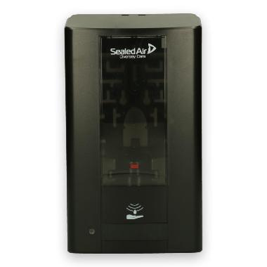 Diversey IntelliCare Dispenser Hybride black - Hand soap and dispensers