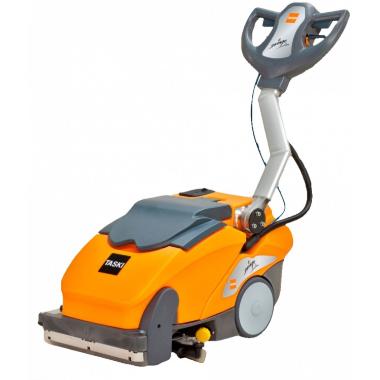 Diversey TASKI Swingo 350E mains operated automatic scrubbing machine ...