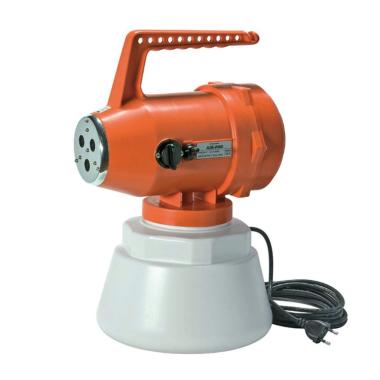 Diversey New Jet portable fog machine 230V/50Hz - Disinfection machines