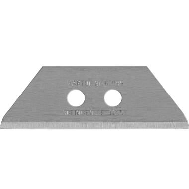 Martor 60099 Trapezoid blade with rounded corner 10 pcs/pack - Blades ...