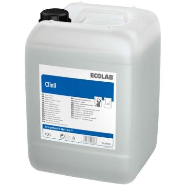 Ecolab Clinil cup&window cleaner 10L - General, basic & daily cleaning ...