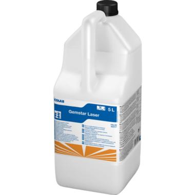 Ecolab Gemstar Laser coating agent 5L - Machine & industrial cleaners