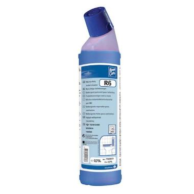 Diversey Room Care R1 liquid toilet cleaner 750ml - Sanitary cleaners