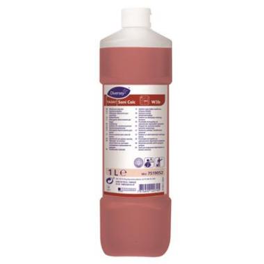 Diversey TASKI Sani Calc phosphoric acid cleaner for periodic descaling ...