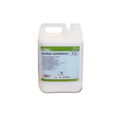 Diversey TASKI Jontec Linobottom permanent wax coating, 5L - Machine ...