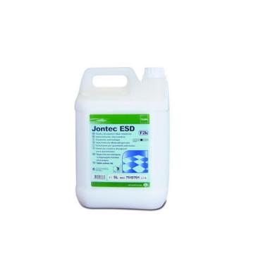 Diversey TASKI Jontec ESD floor coating, 5L - Machine & industrial cleaners