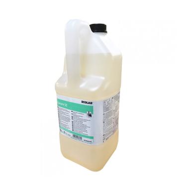 Ecolab Epicare 5C antibacterial hand washing soap, 5L - Disinfectant ...