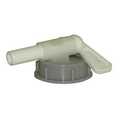 Diversey can pouring tap for 5L&10L cans for Taski&Cif products - Spray ...