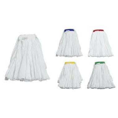 Filmop Marine mop 280 gr, white, synthetic material - Mop systems