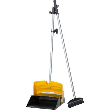 Vermop 89505 Comfort shovel set DES, with rubber strip - Shovels ...