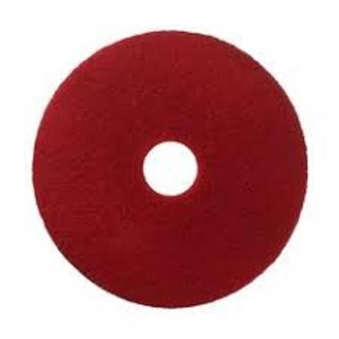 3M Scotch Brite Block mit 51 Linien, rot, 460 mm - Auflagen