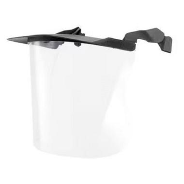 3M field of view, normal reflector, polycarbonate, water clear, V4F ...