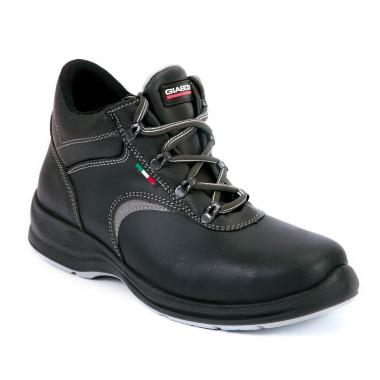 Giasco OXFORD S3 SRC boot, leather, composite/composite 40 - Boots