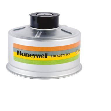Honeywell Filter insert RD40 AL, ABEK2HgP3 - Filter inserts