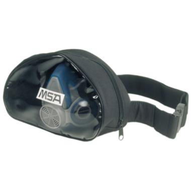 MSA ADVANTAGE belt bag for half masks - Accessories & dispensers for ...