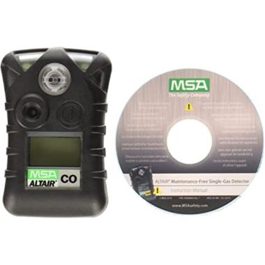 MSA Altair single component gas sensor [CO 30/60 ppm] - Gas detectors