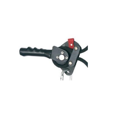 EP AR010 Cado Escape abseiling rescue kit with 30m rope - Rescue equipment