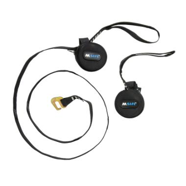 MJ 84-183 M-Safe trauma strap - Accessories for fall arresters