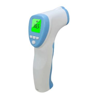Alicn AET-R1B1 non-contact digital thermometer/fever meter - First aid ...
