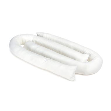 LB Superior oil sorbent loop, 7.5cmx1.2m, capacity: 4L/loop - Oil sorbents