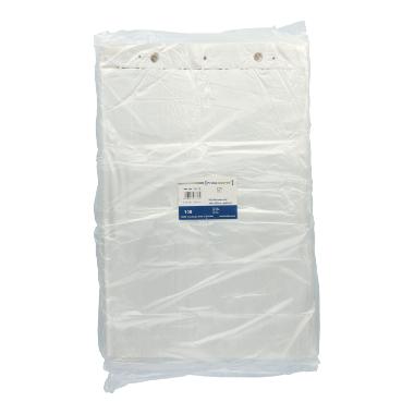 HDPE-tear-off-bag 240 mm x 360 mm blocked 11 my transparent PrimeSource ...