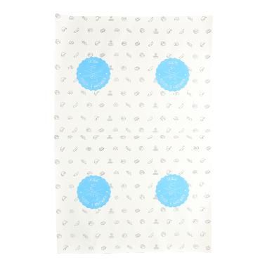 Fresh Packing Paper 50x75 cm - Quality Wrap for Freshness