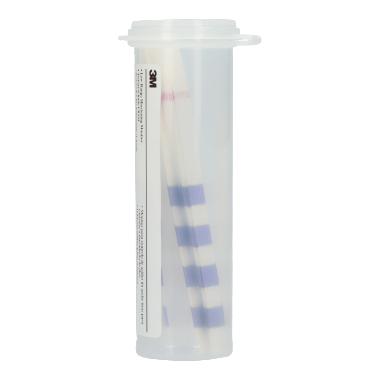 3M FETT200 Fat Test Strips - 20 Count Kitchen Equipment