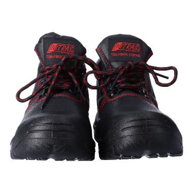 S3 Safety Shoe Size 40 - Ultimate Comfort & Protection