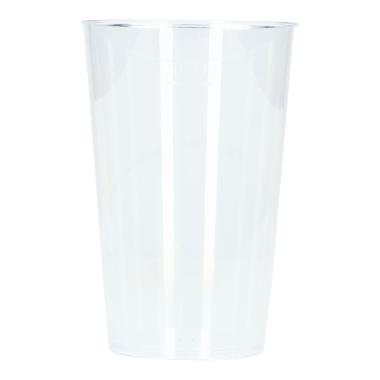 Transparent 300 ml PS Drinking Glass - Room Equipment