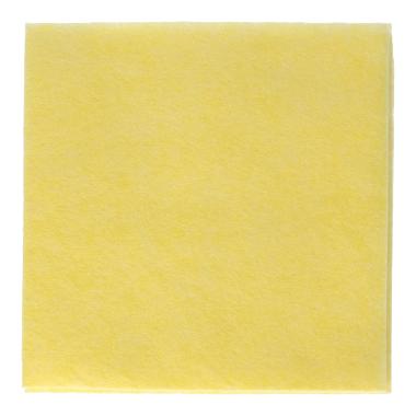 TASKI Allegro Light 38 cm x 40 cm yellow - fleece cloth - 5. Hygiene ...