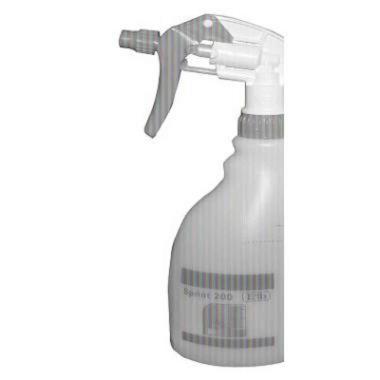 TASKI Sprint 200: 500ml Empty Spray Bottle with Nozzle