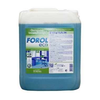 Forol ECO 10L - Eco-Friendly Universal Cleaner