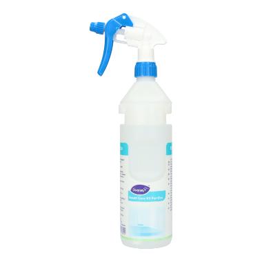 Empty spray bottle for Room Care R3 Divermite + Diverflow 750ml ...