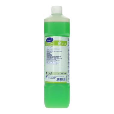 Suma Light D1.2 1L Dishwashing Liquid – Effective Clean