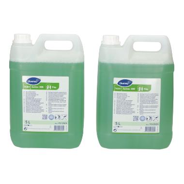 TASKI Jontec 300 F4a 5L - floor cleaner UN0000 - Surfaces