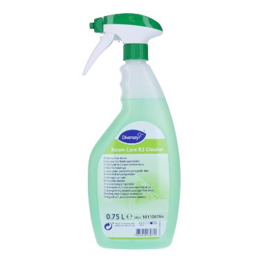 Room Care R2 Cleaner 750ml - disinfectant cleaner UN0000 - Surfaces