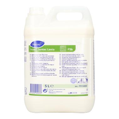 TASKI Jontec Lenio F5b 5L - Effective Wood Care