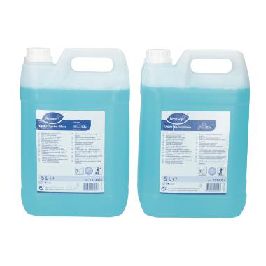 TASKI Sprint Glass 5L - Efficient Glass Cleaner