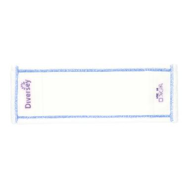 TASKI Multimop Micro 40 cm white - micro fiber mop - Mops, Wipers & Handles