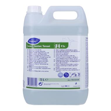 TASKI Jontec Tensol F3c 5L - Powerful Floor Cleaner