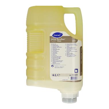 Suma RevoFlow Clear A11 4L - Efficient Rinse Aid