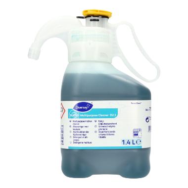 Suma MultiPurpose Cleaner D2.3 1.4L - Versatile Cleaning Solution