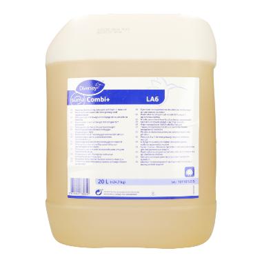 Suma Combi+ LA6 20L - Geschirrreiniger UN1824-8 - Küche