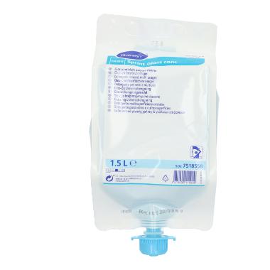 TASKI Sprint Glass conc 1.5l - glass cleaner UN0000 - Surfaces