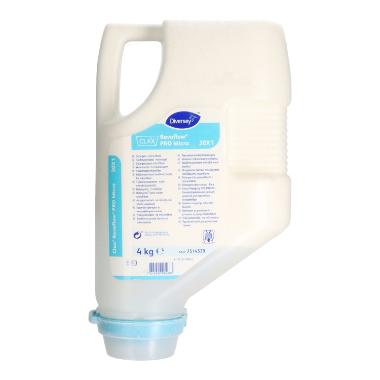 Clax Revoflow PRO Micro 30X1 4kg - heavy duty detergent UN0000 ...
