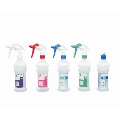 Room Care R5-plus Spray Bottle - 300ml Easy Dispensing