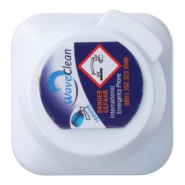 Two in One Cleaning Cartridge – Detergent & Rinse Aid